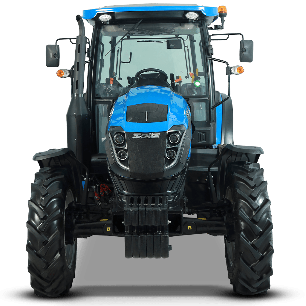 S90 Shuttle XL Cabin - Solis